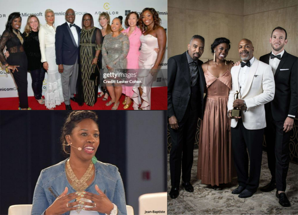 My Story – Keesha Jean-Baptiste